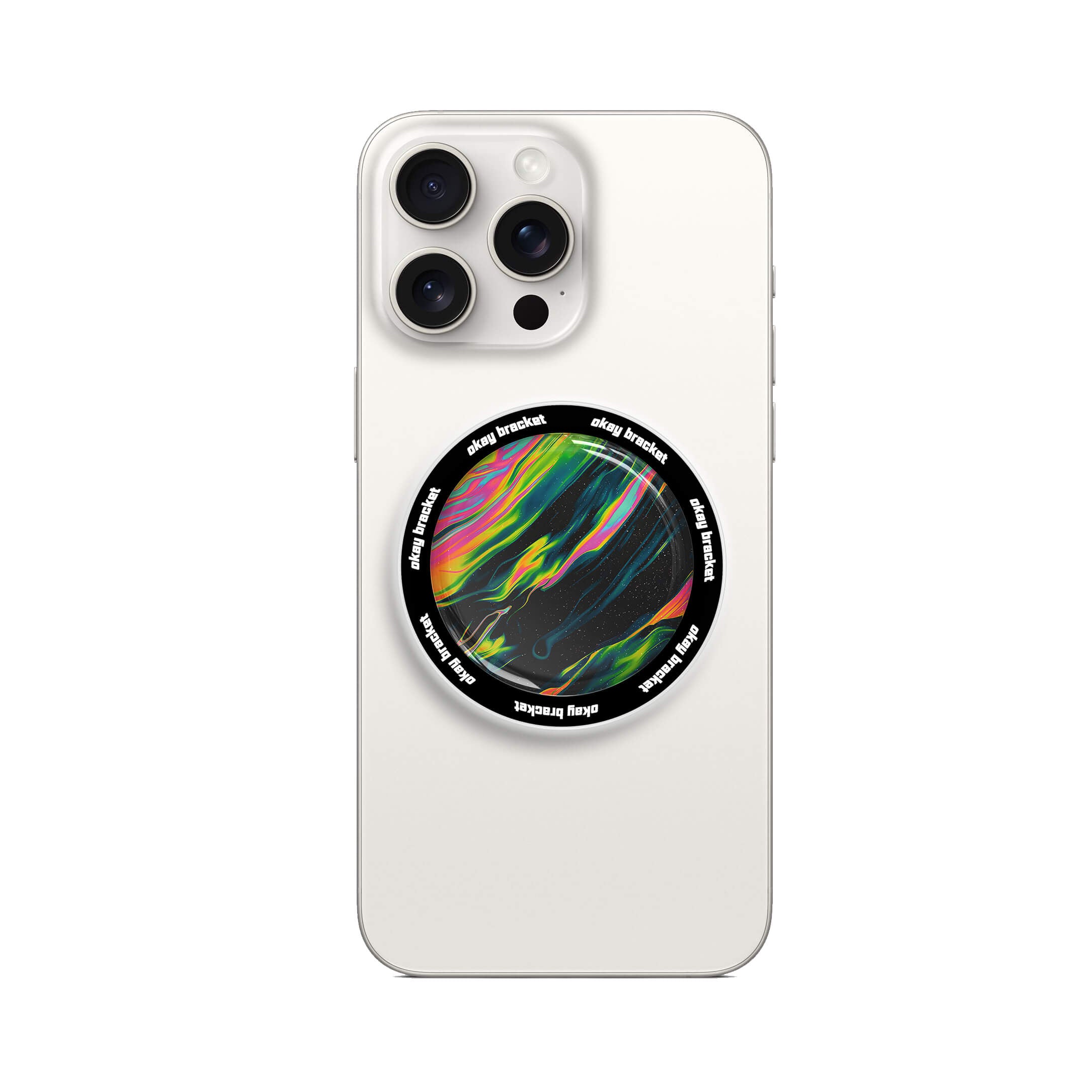 Soul Eruption - Air Bag Grip – Saltoinc