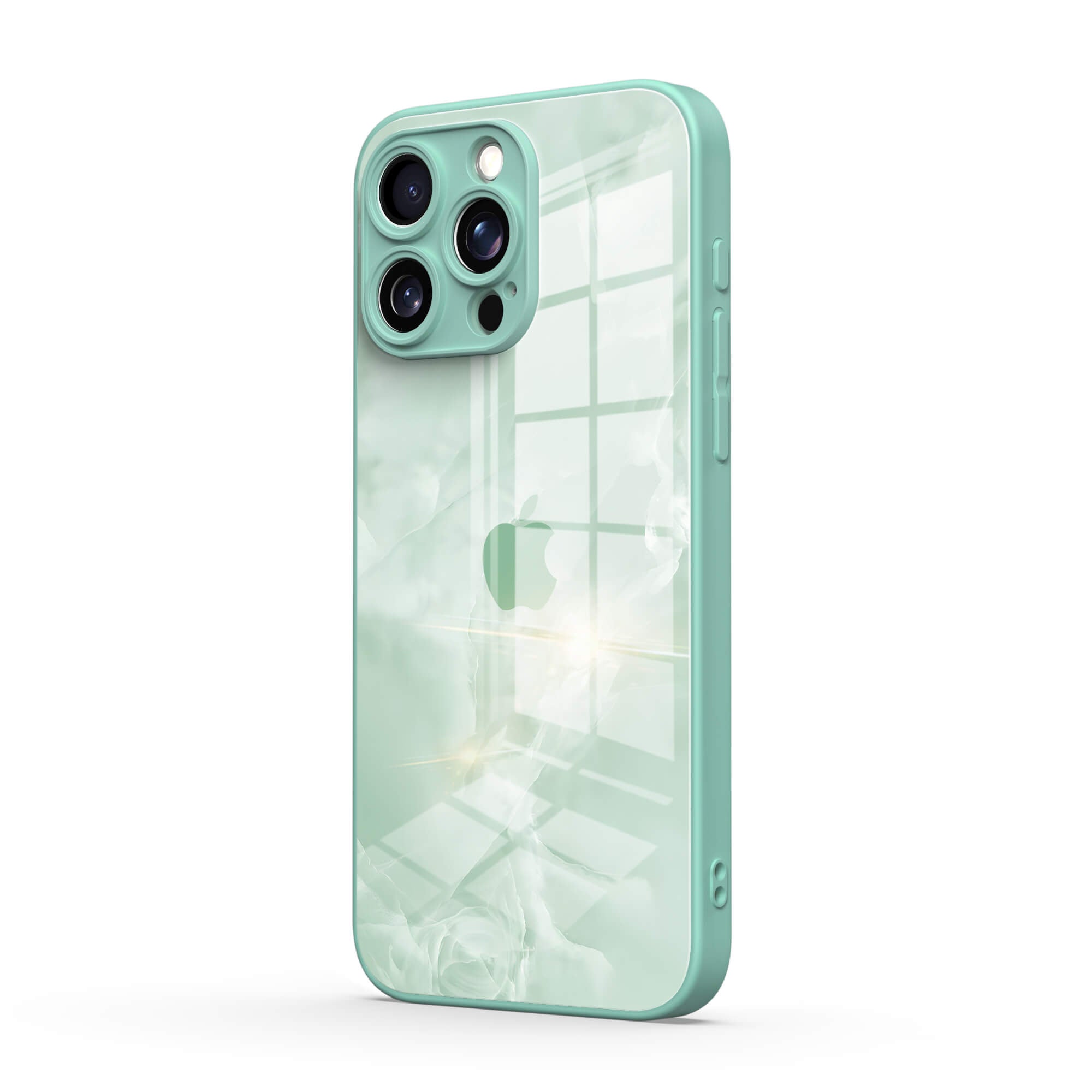Mint Green - iPhone Case – Saltoinc